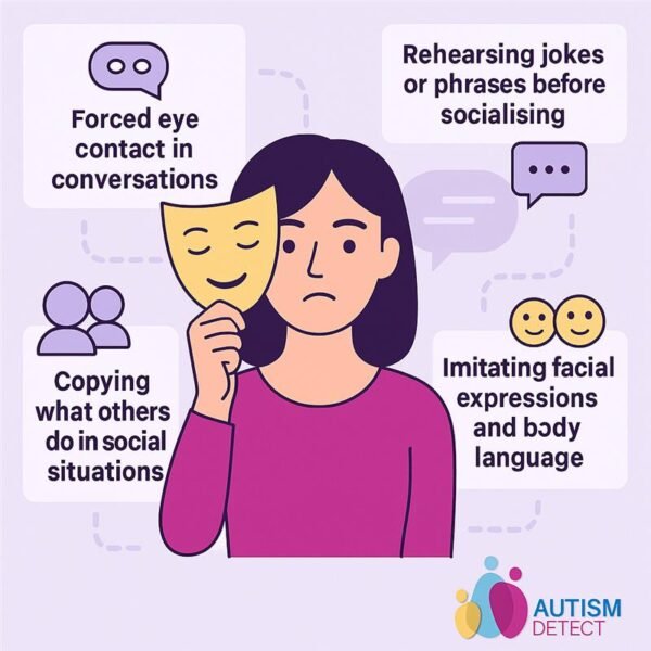 Autism in Women: Signs, Masking, Late Diagnosis & Support