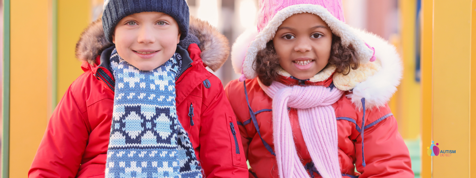 Autism Winter Sensory Triggers for Adults and Children